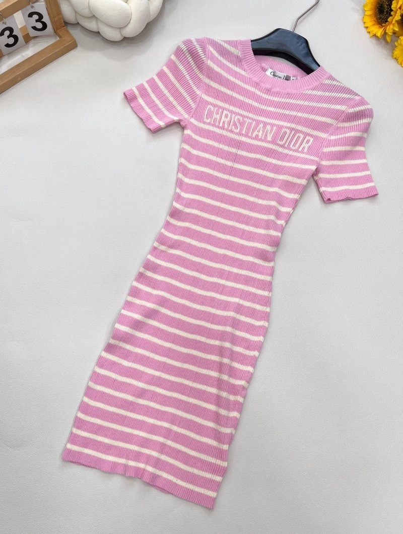 Value-priced Christian Dior Dress