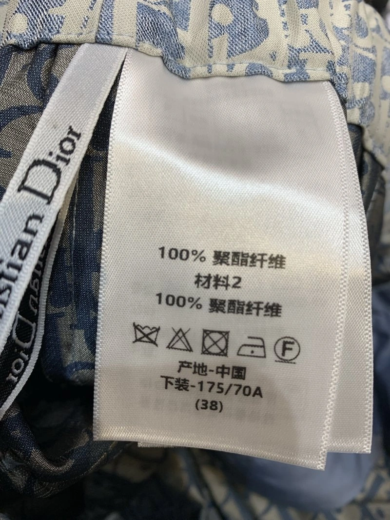 High fidelity Christian Dior Dress