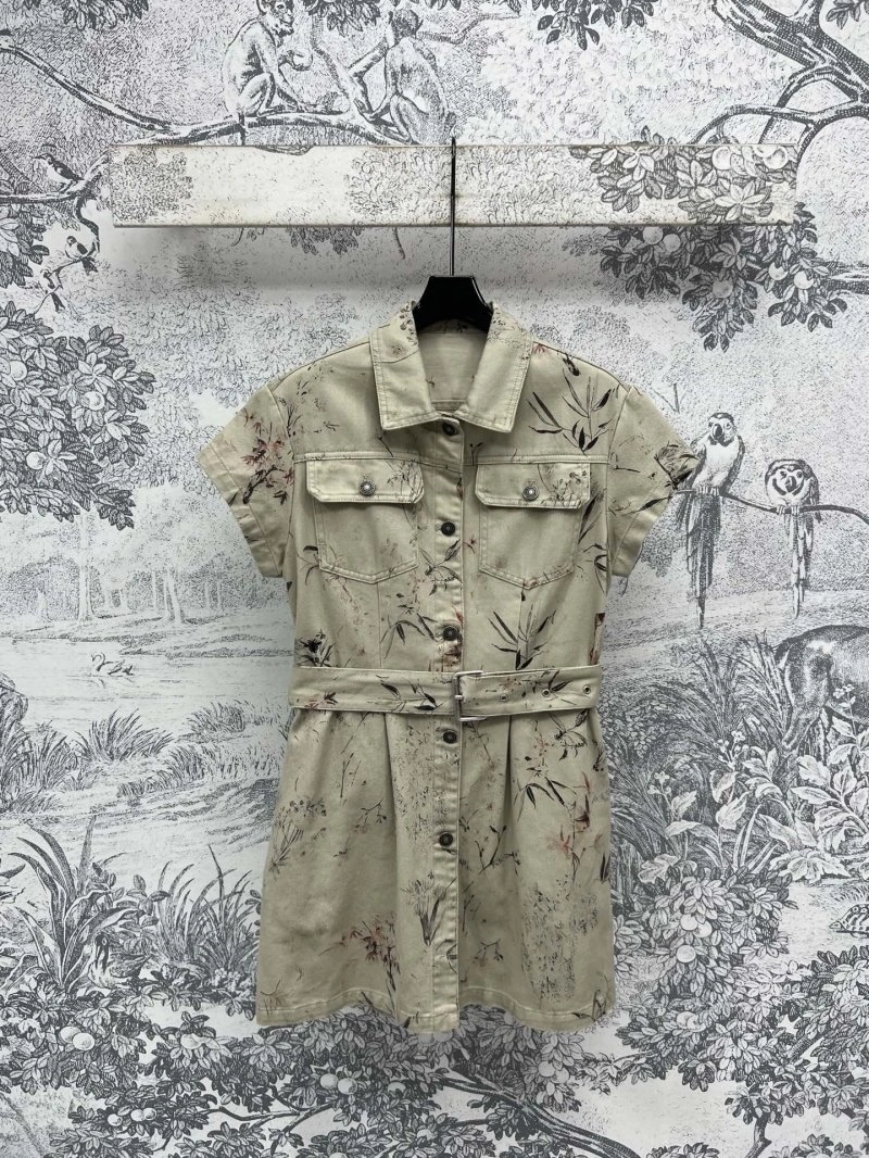 Christian Dior Dress