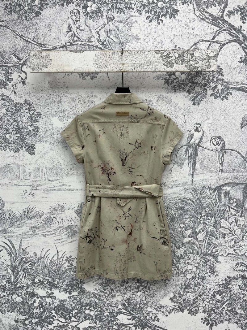 Authentic Christian Dior Dress