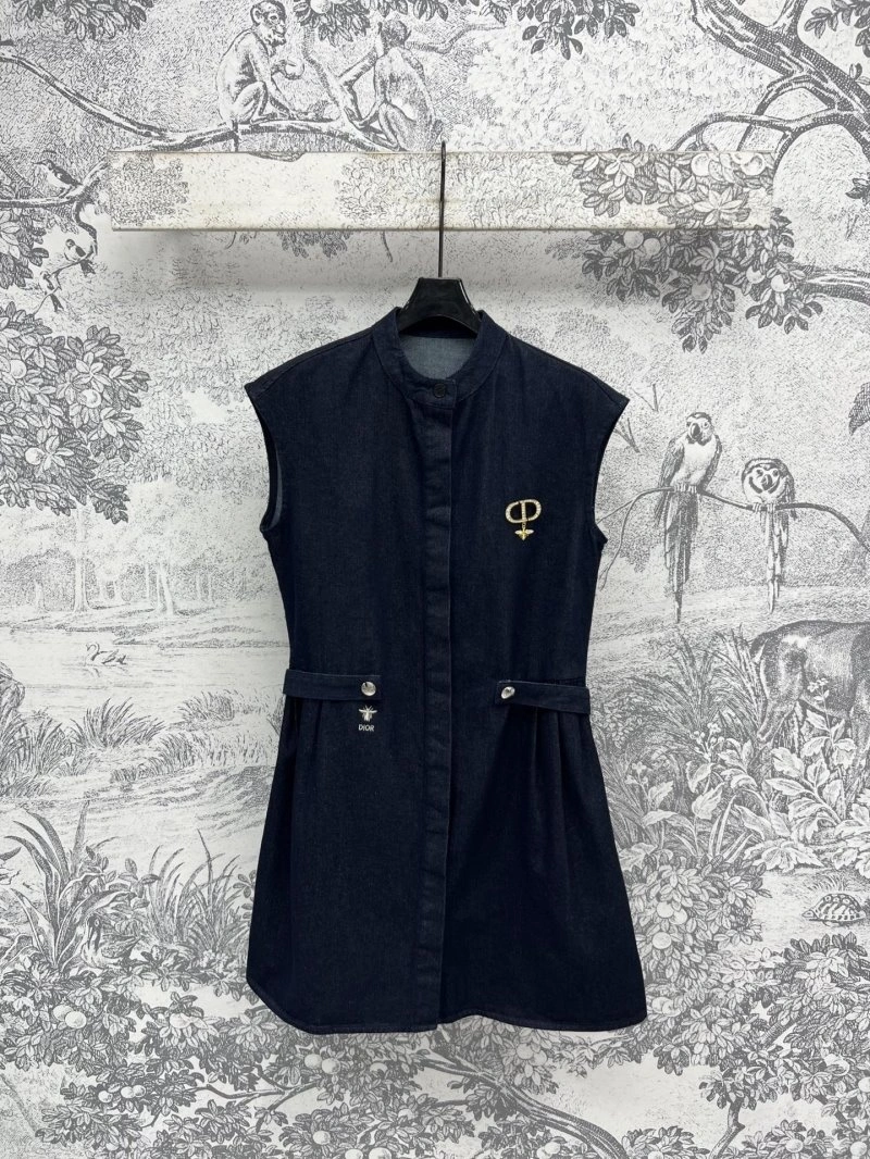Christian Dior Dress