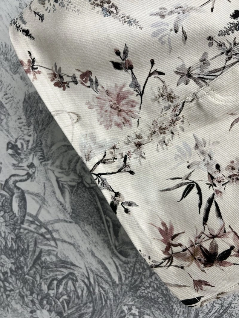 Affordable Christian Dior Dress