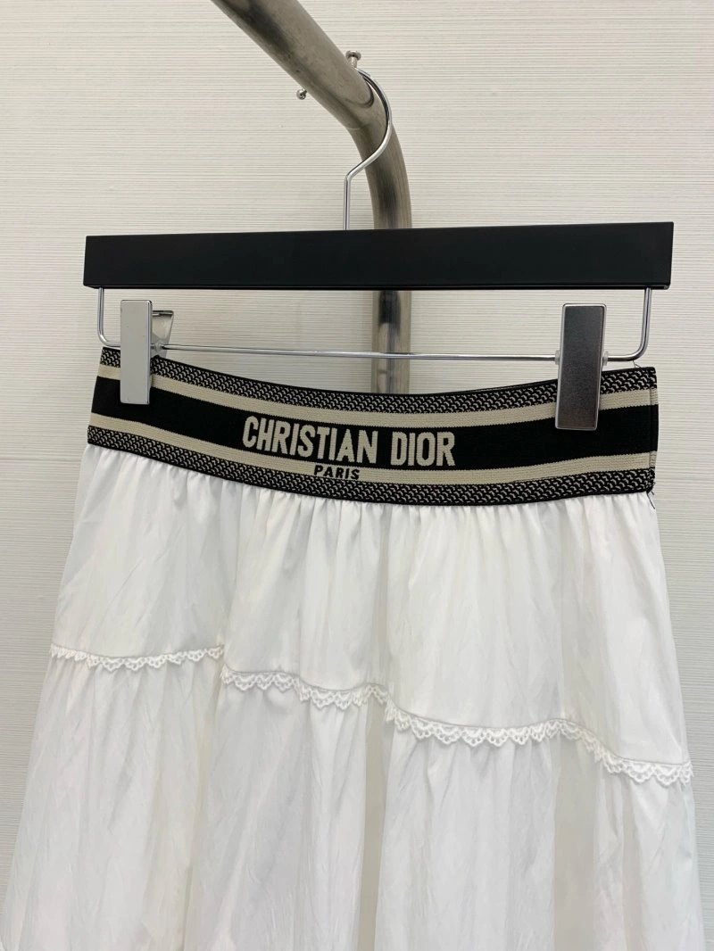 Value-priced Christian Dior Dress