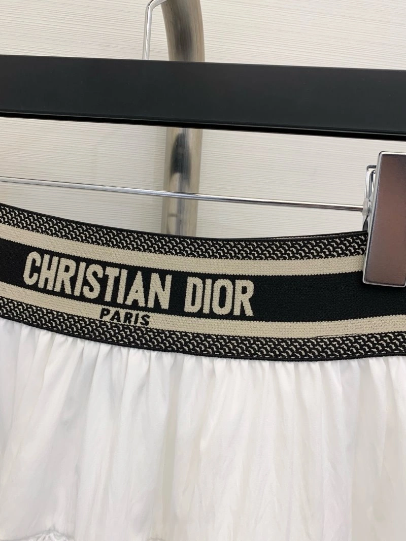 Value-priced Christian Dior Dress