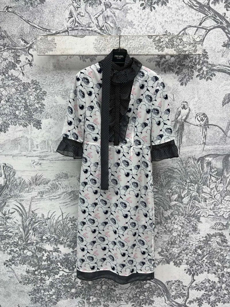 Christian Dior Dress