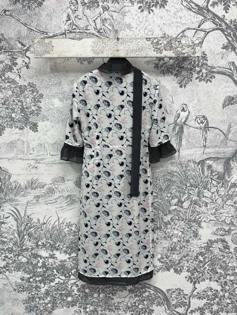 Inexpensive Christian Dior Dress