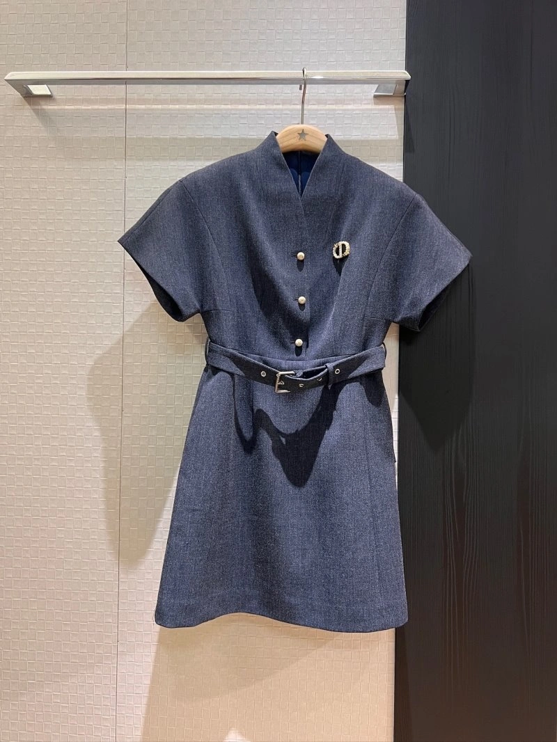 Christian Dior Dress