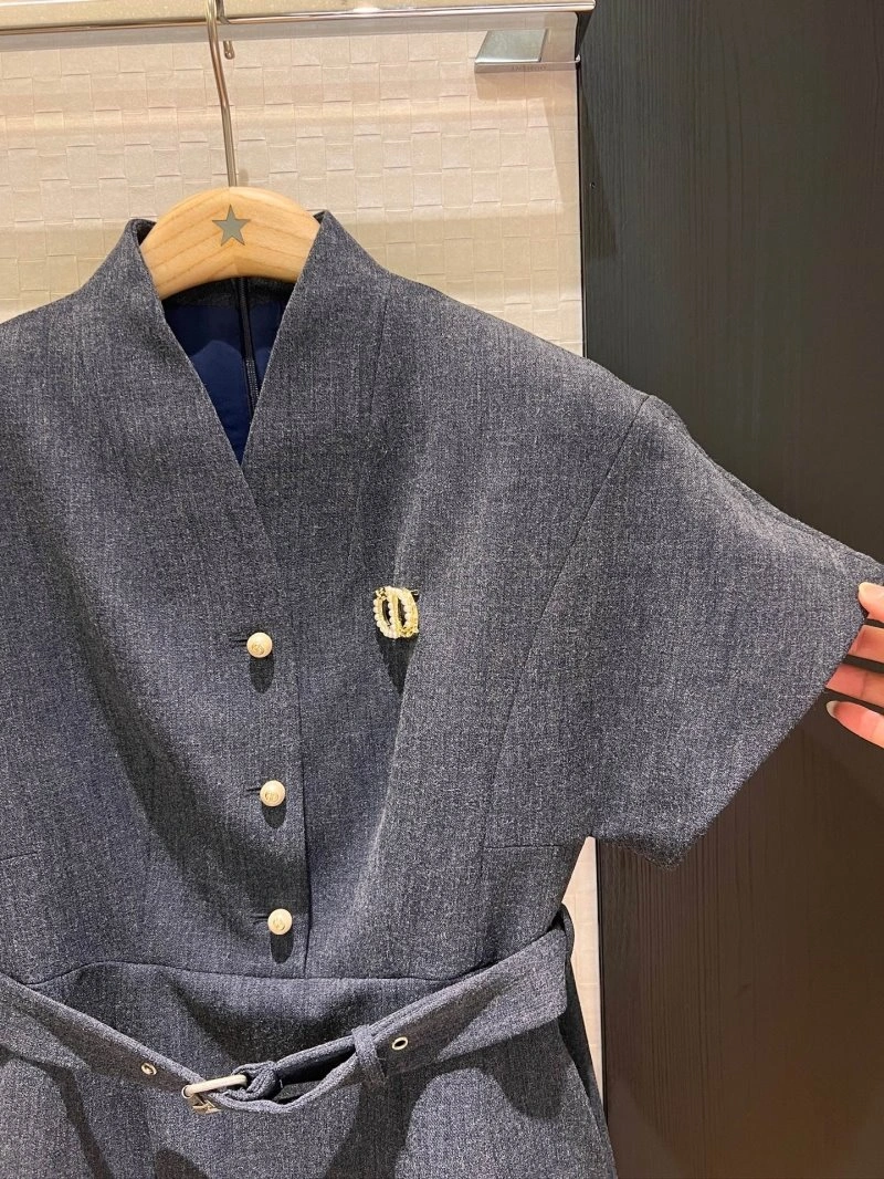 Economical Christian Dior Dress