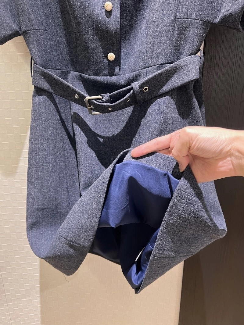 Economical Christian Dior Dress