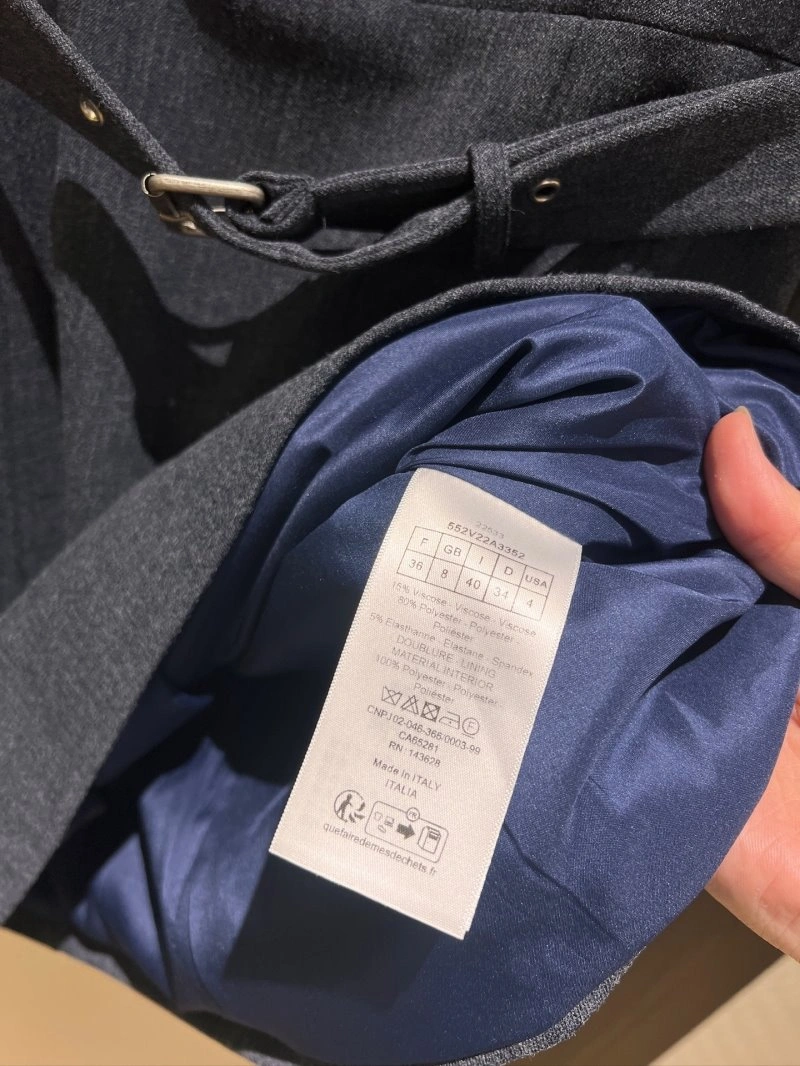 Economical Christian Dior Dress