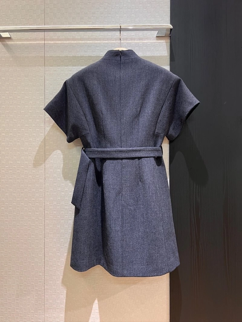 Economical Christian Dior Dress