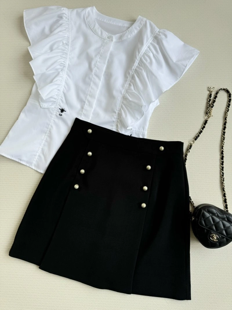 Christian Dior Dress