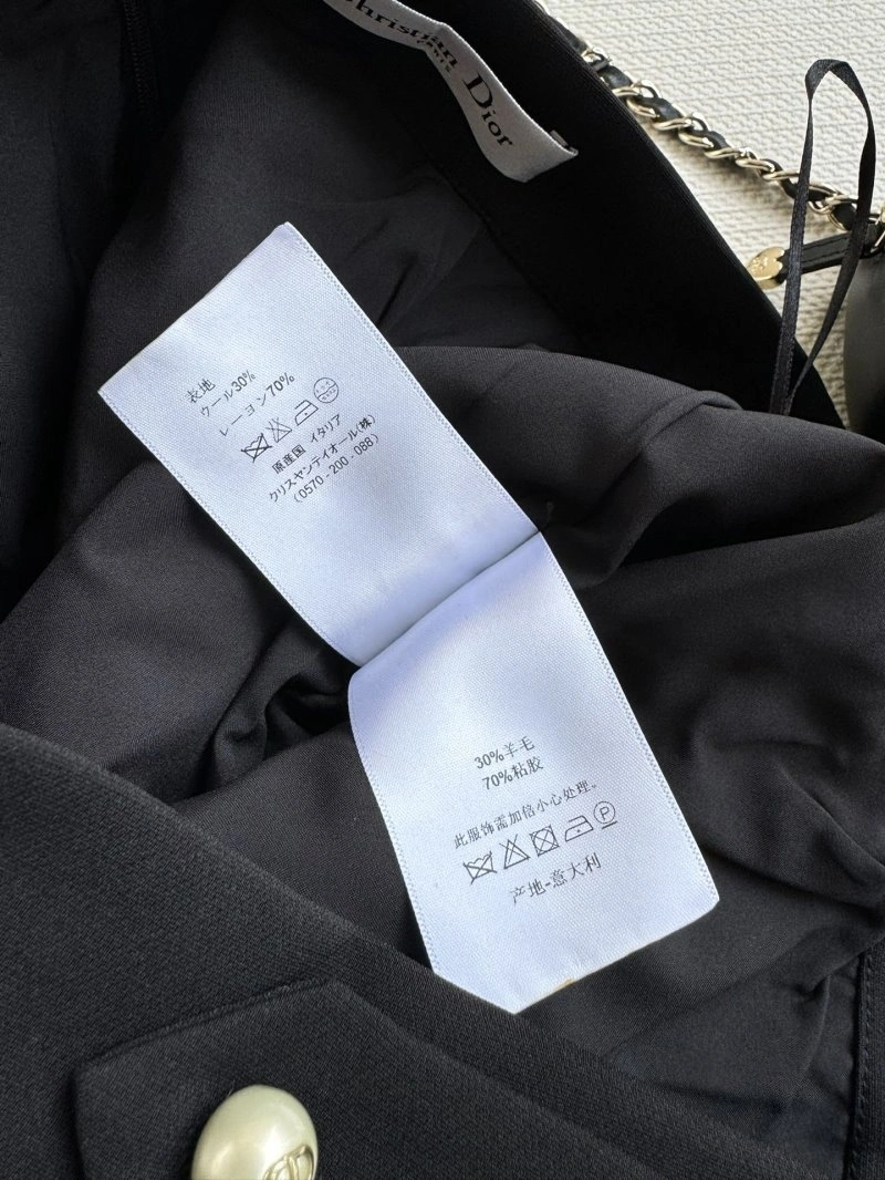 Economical Christian Dior Dress