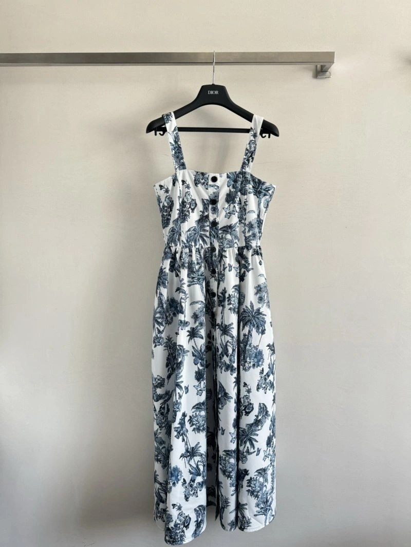 Christian Dior Dress