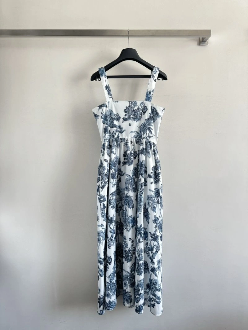 Budget-friendly Christian Dior Dress