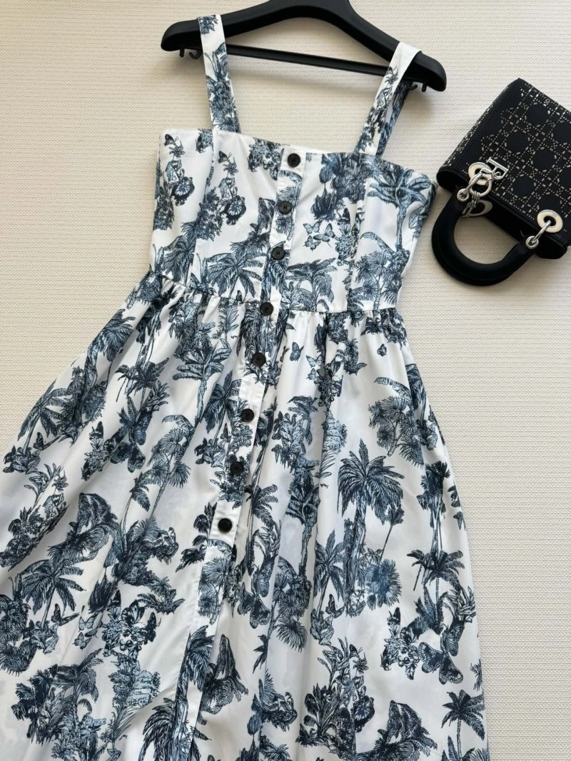 Budget-friendly Christian Dior Dress