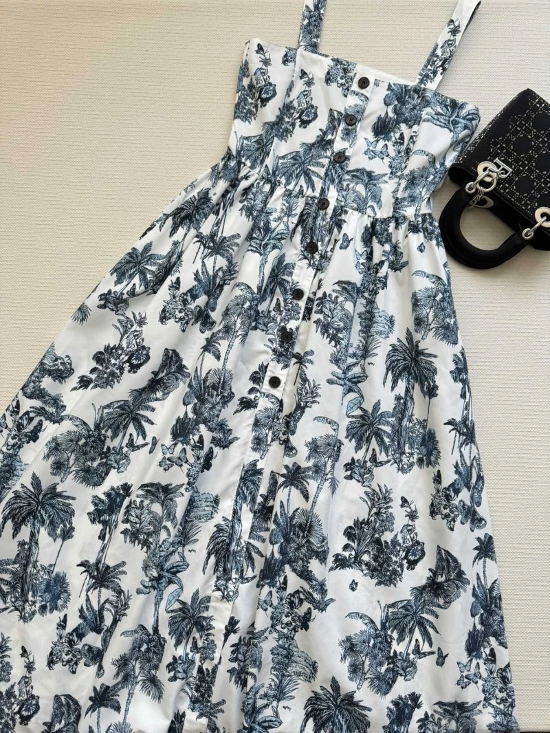 Budget-friendly Christian Dior Dress