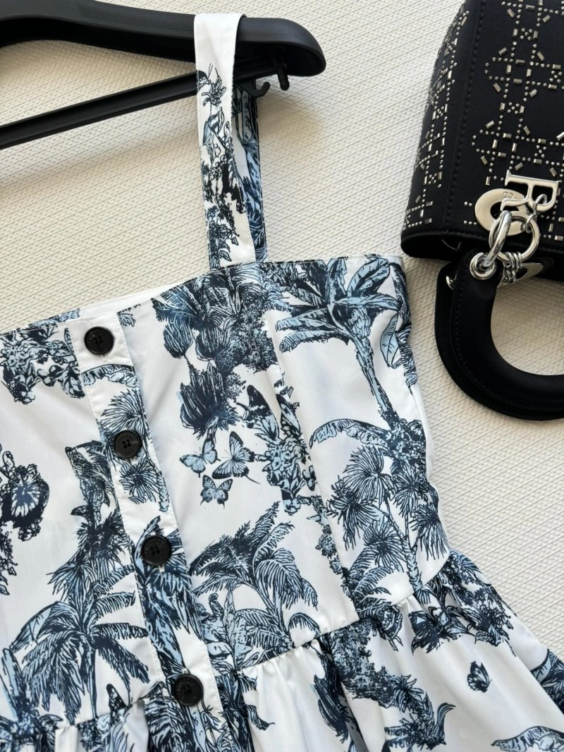 Budget-friendly Christian Dior Dress