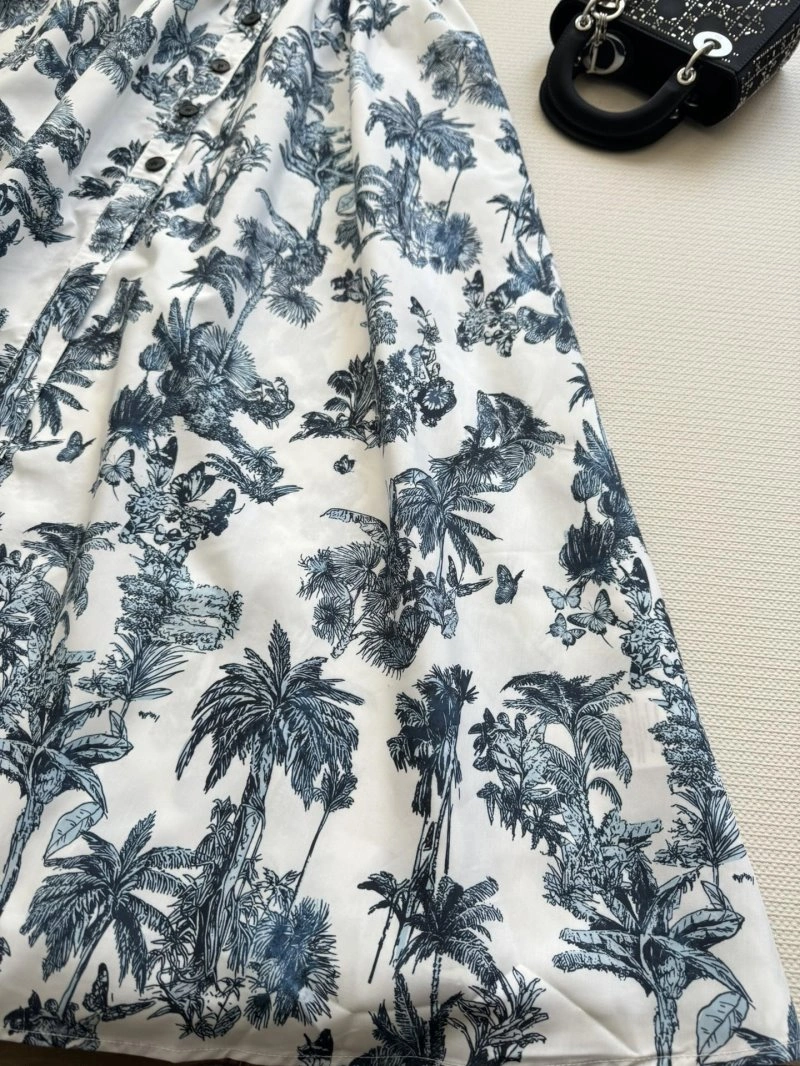 Budget-friendly Christian Dior Dress
