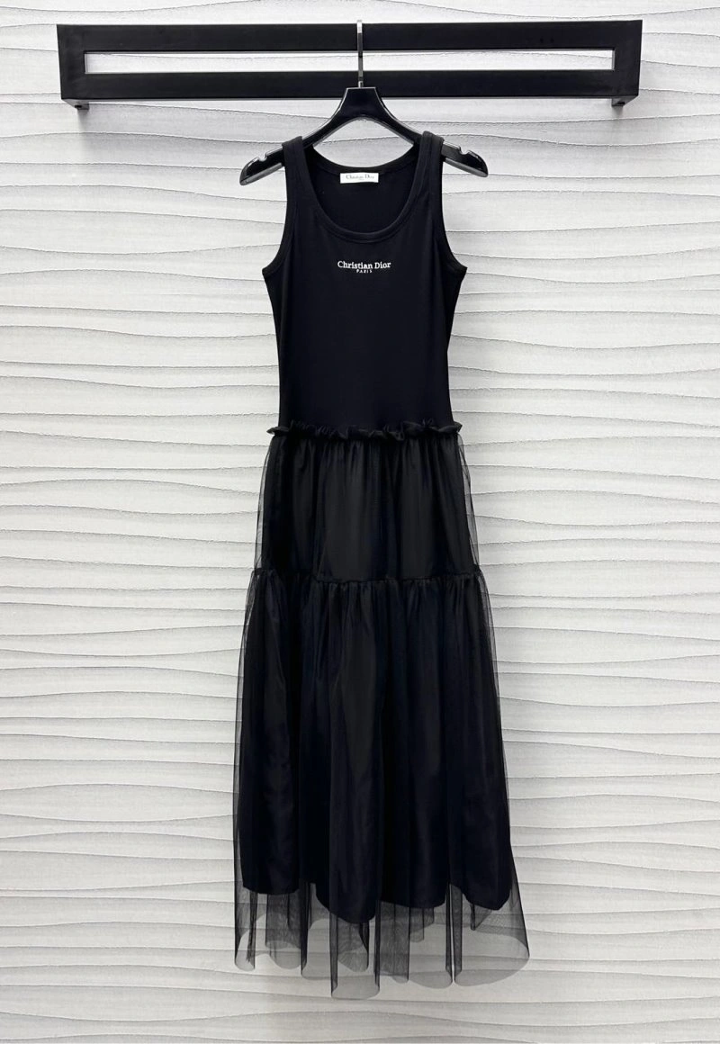 Christian Dior Dress
