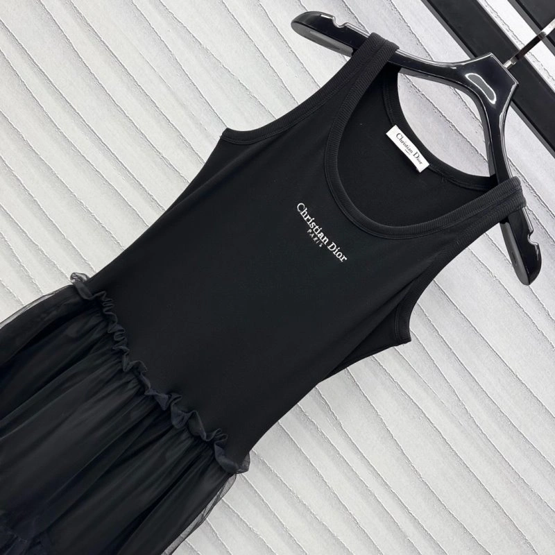 Affordable Christian Dior Dress