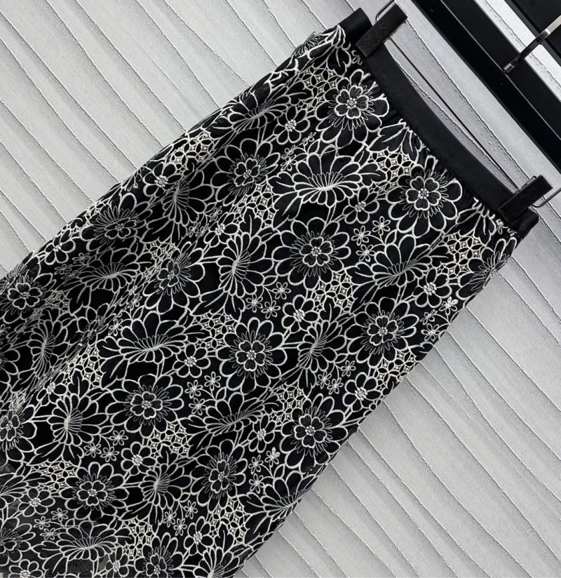 Top match Christian Dior Dress