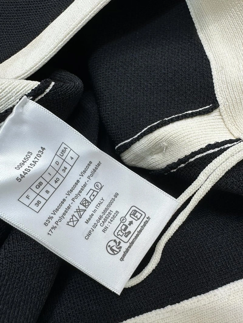 Genuine Christian Dior Dress