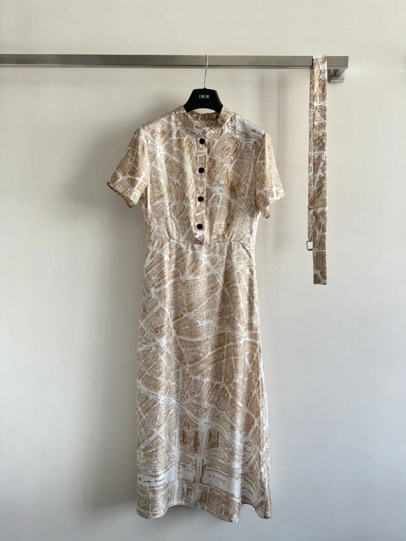 Christian Dior Dress