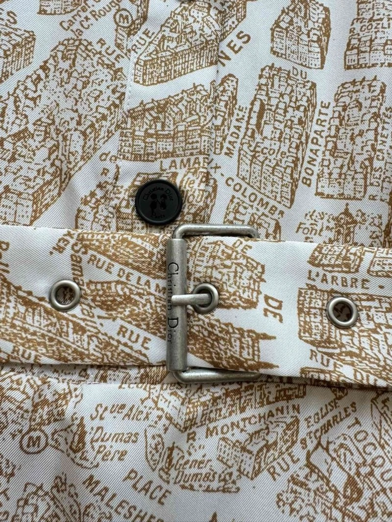 Cut-rate Christian Dior Dress