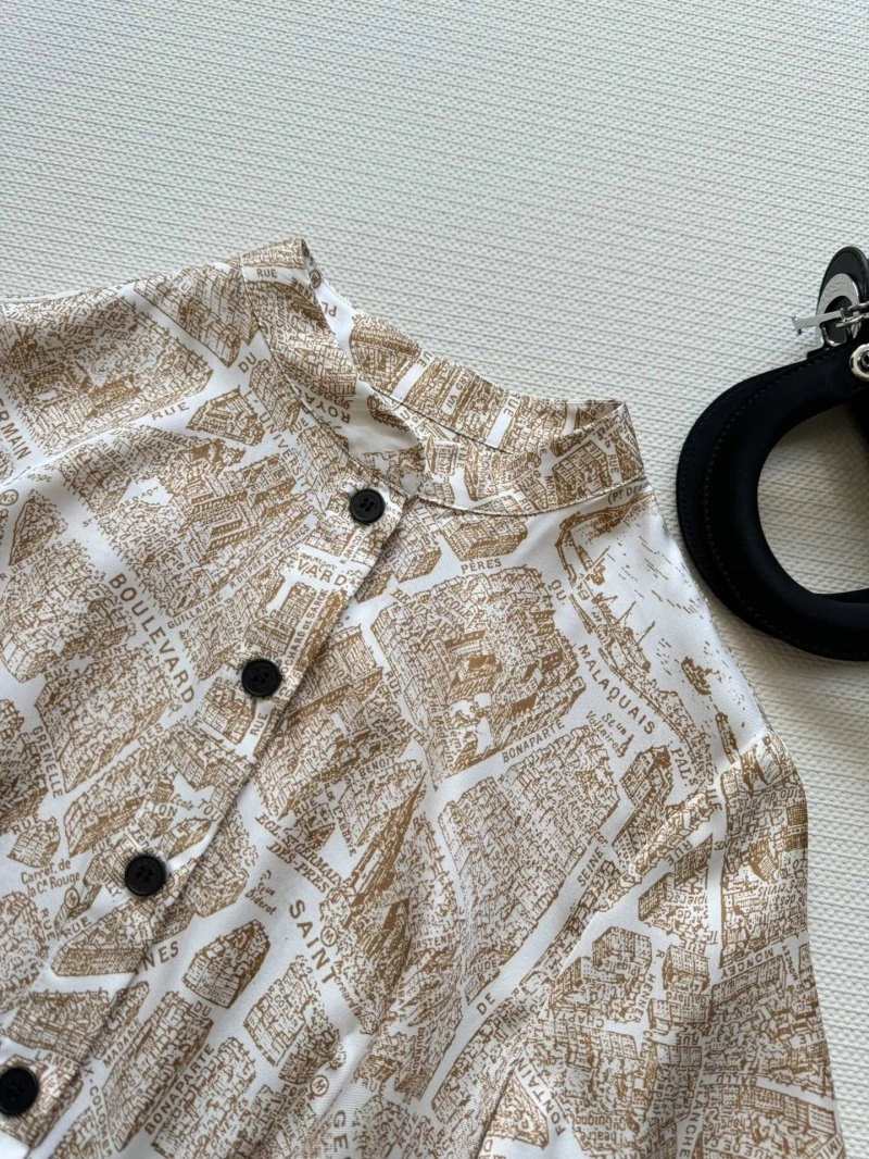 Cut-rate Christian Dior Dress