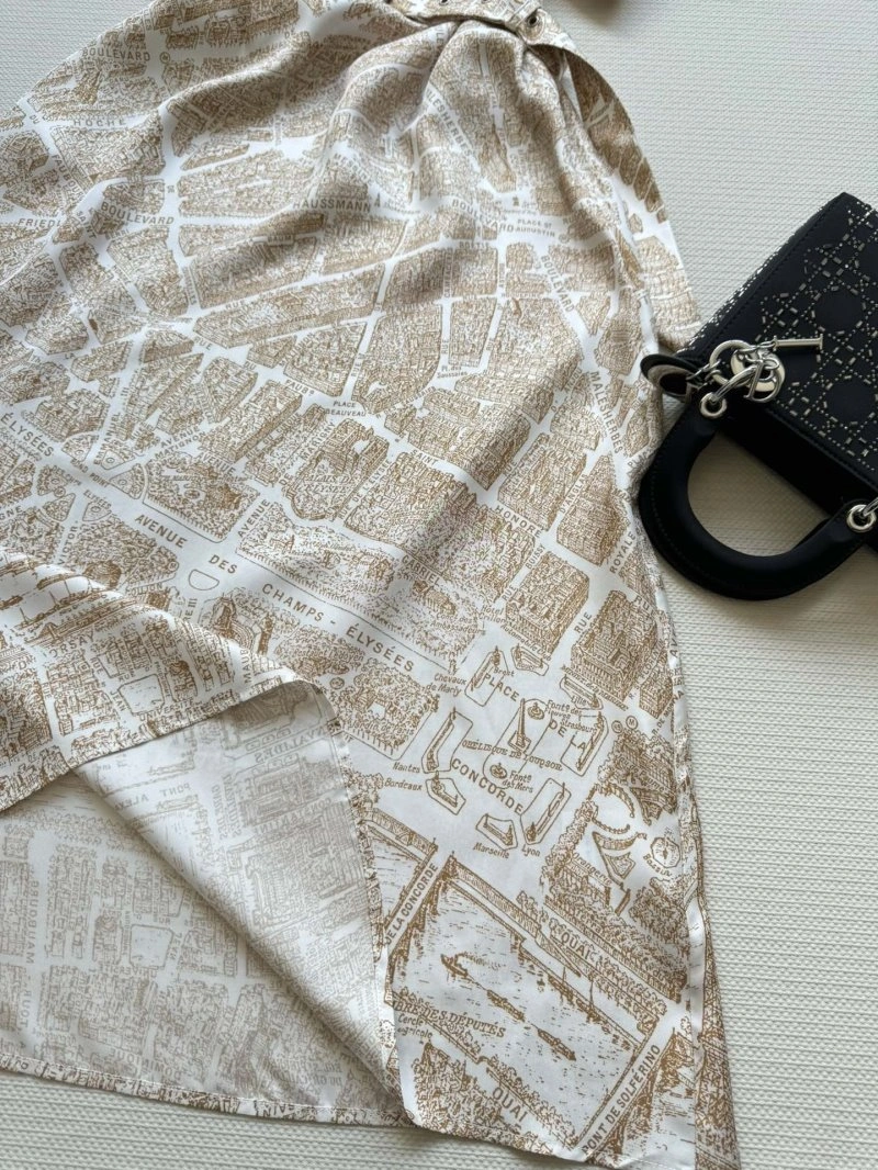 Cut-rate Christian Dior Dress