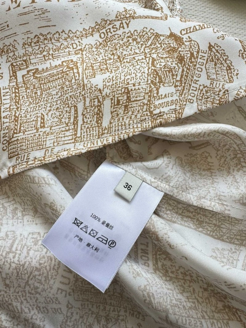Cut-rate Christian Dior Dress