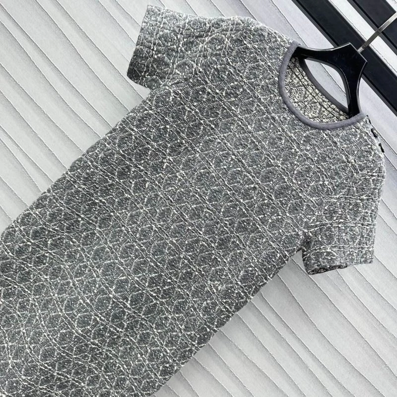 Indistinguishable Christian Dior Dress