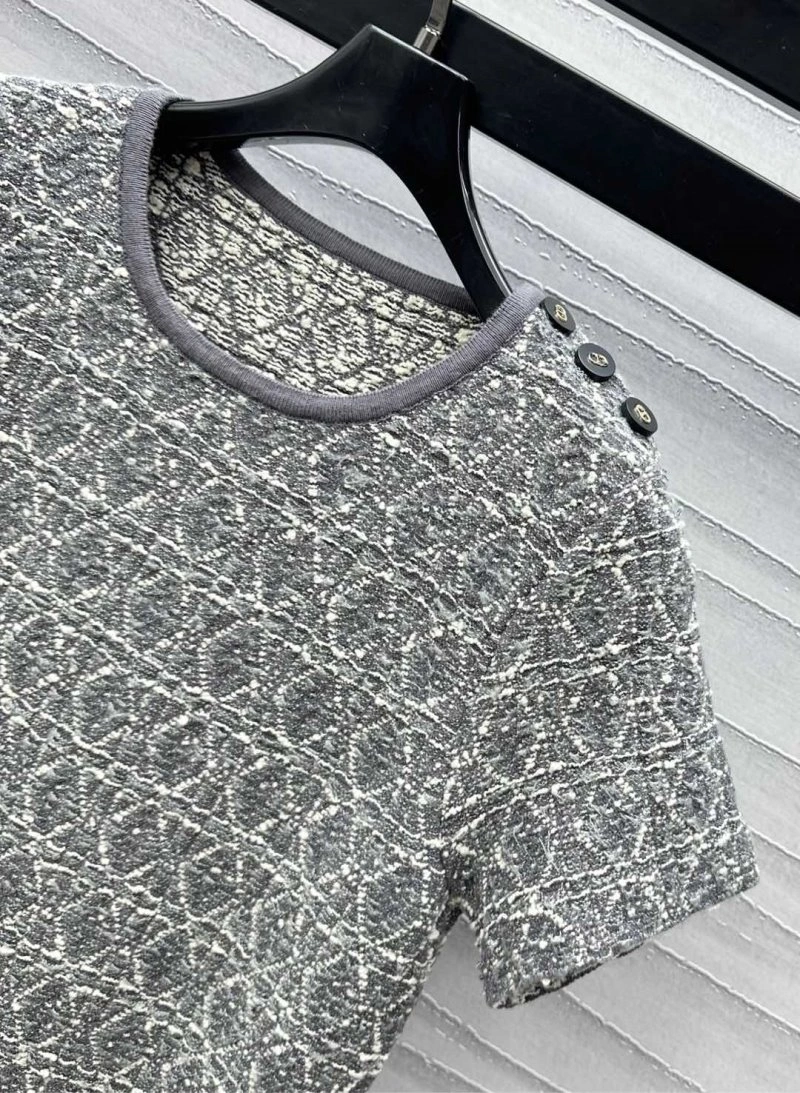 Indistinguishable Christian Dior Dress