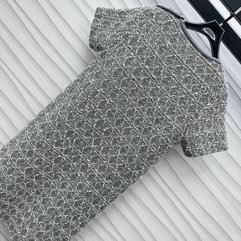 Indistinguishable Christian Dior Dress