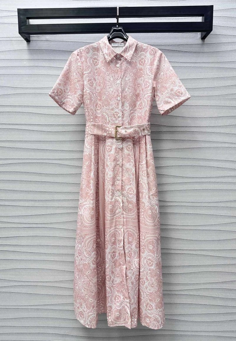 Christian Dior Dress
