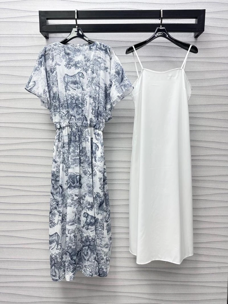 Christian Dior Dress