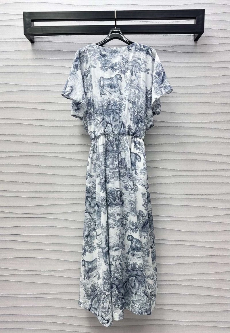 High accuracy Christian Dior Dress