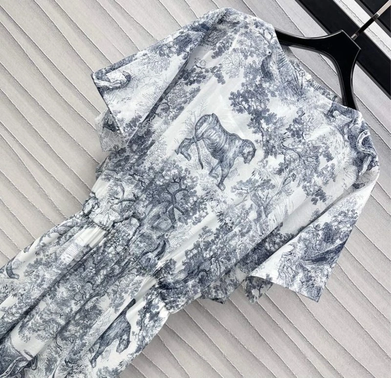 High accuracy Christian Dior Dress