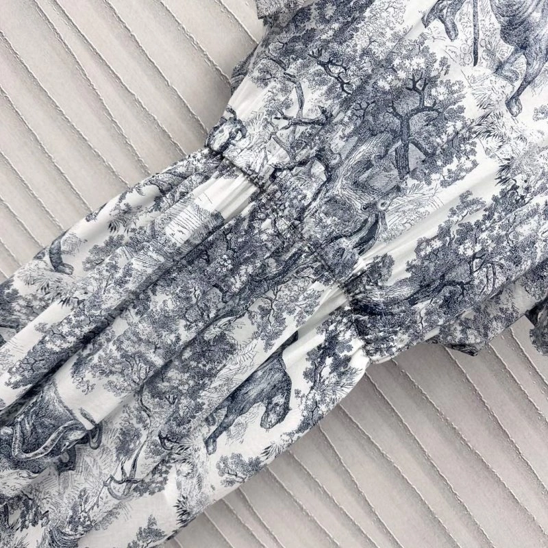 High accuracy Christian Dior Dress