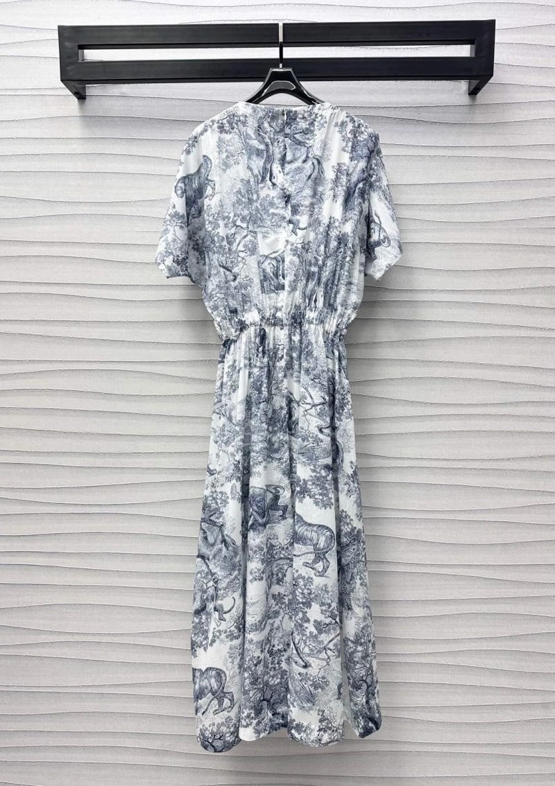 High accuracy Christian Dior Dress