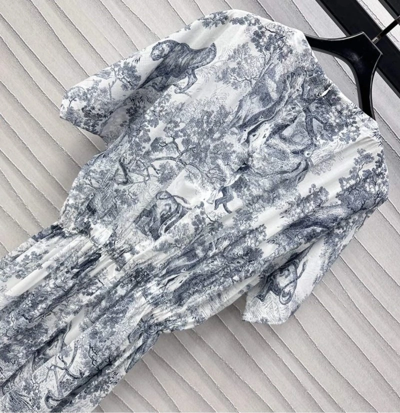 High accuracy Christian Dior Dress