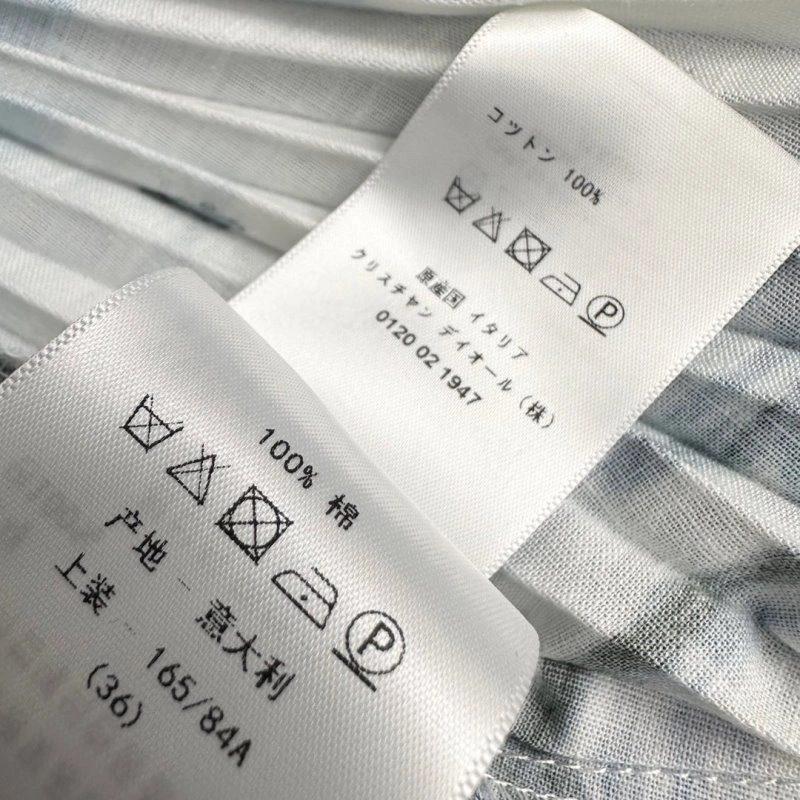 Legit Christian Dior Dress