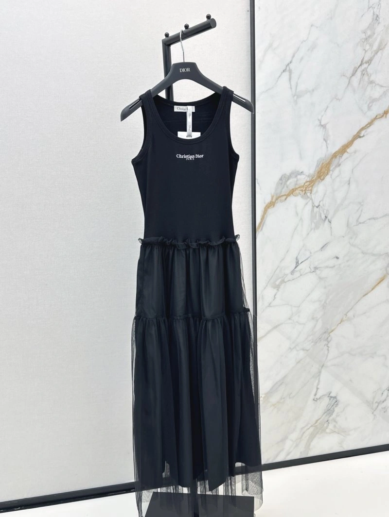 Christian Dior Dress