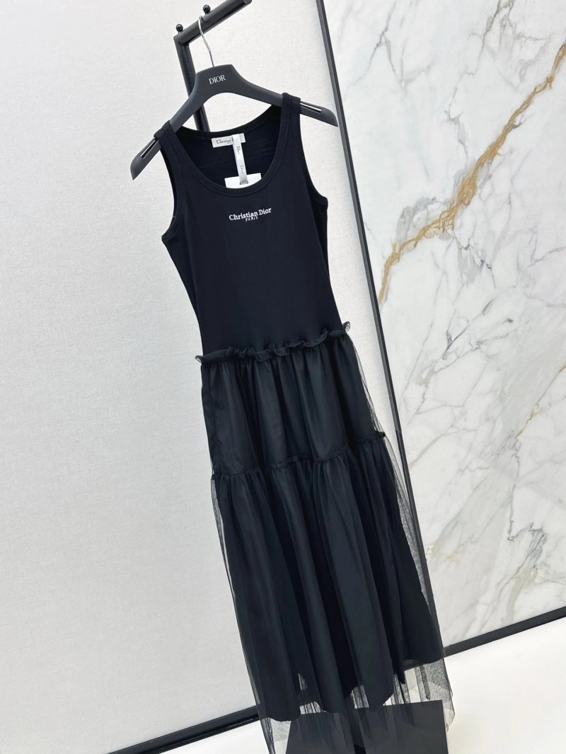 Factory-made Christian Dior Dress
