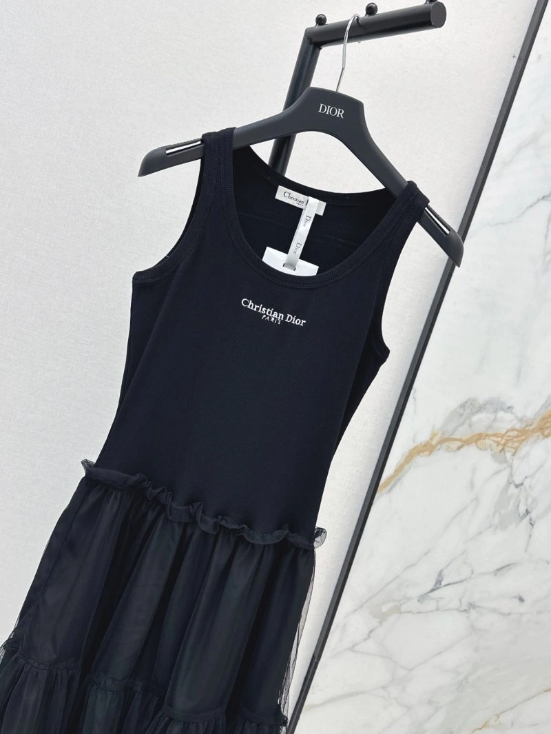 Factory-made Christian Dior Dress