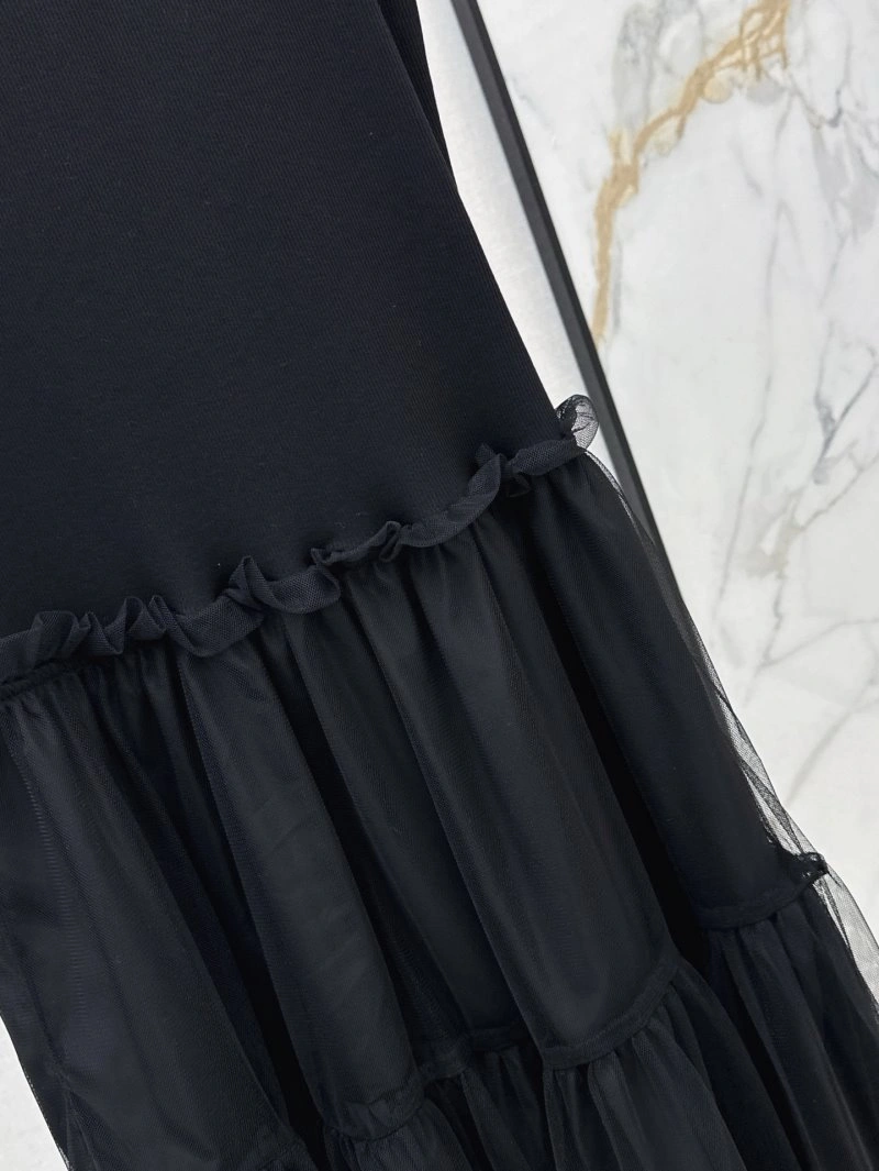 Factory-made Christian Dior Dress