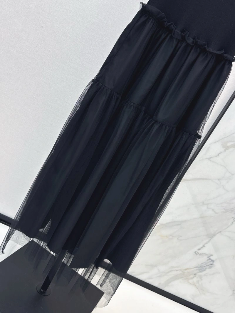 Factory-made Christian Dior Dress