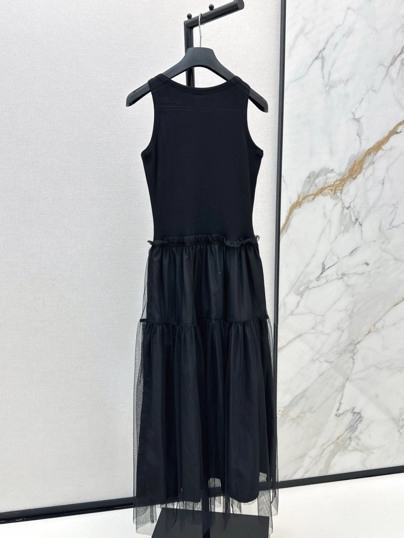 Factory-made Christian Dior Dress