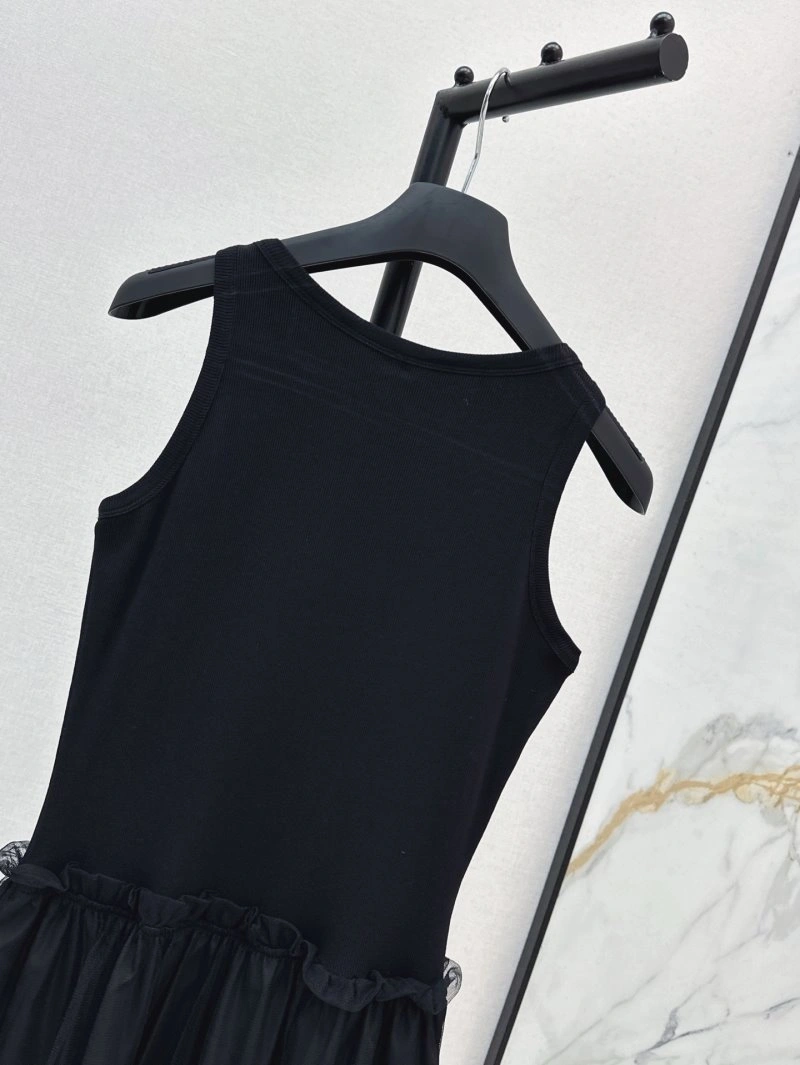 Factory-made Christian Dior Dress